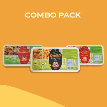 Combo Pack