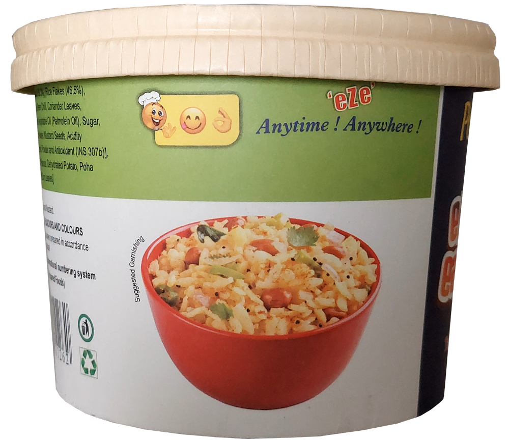 Poha - Big Serve Pack | Ready to cook